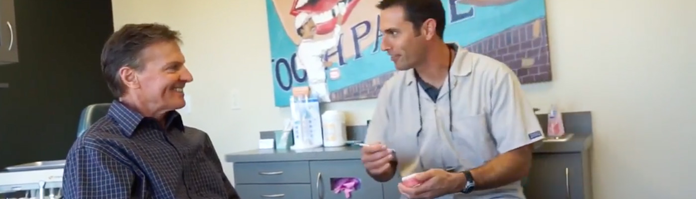 Dr. Tyler Smith - Smith & Hascall Family Dentistry